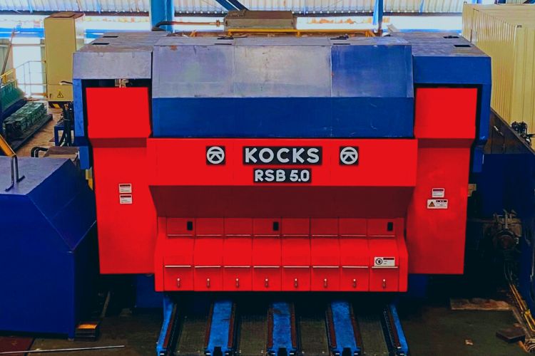 Fujian Sangang Minguang Group Co., Ltd. grants FAC to KOCKS for new 3 ...